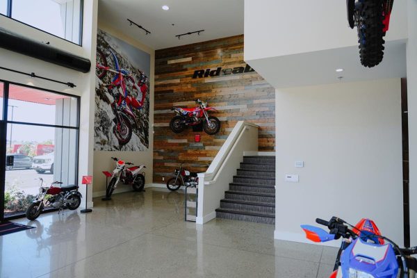 Beta reveal new US headquarters – GateDrop.com