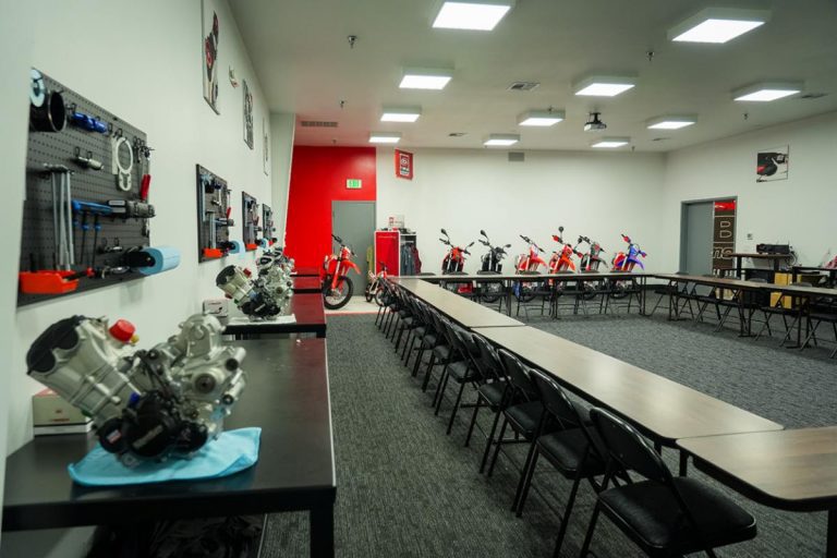 Beta reveal new US headquarters – GateDrop.com