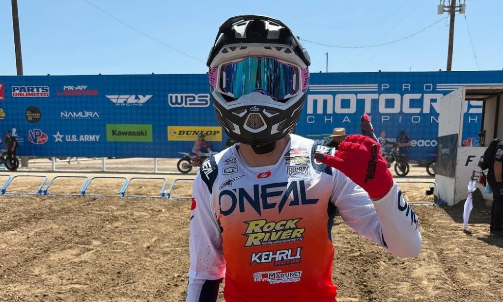 Confirmed: Valentin Guillod reveals he’s in for the entire AMA Pro ...