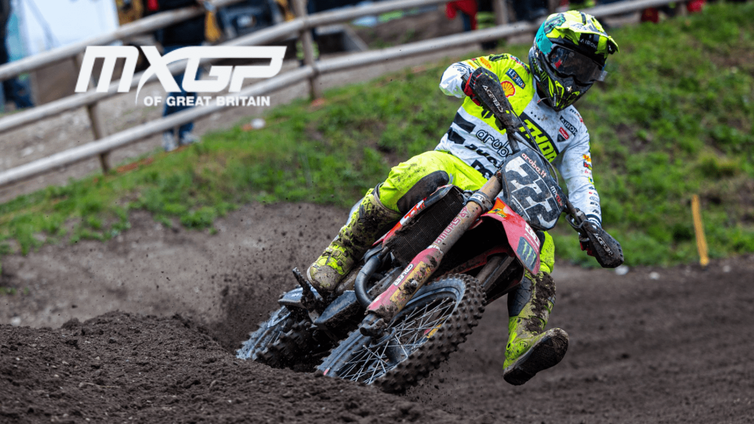 MXGP & MX2: 2025 teams and riders – GateDrop.com