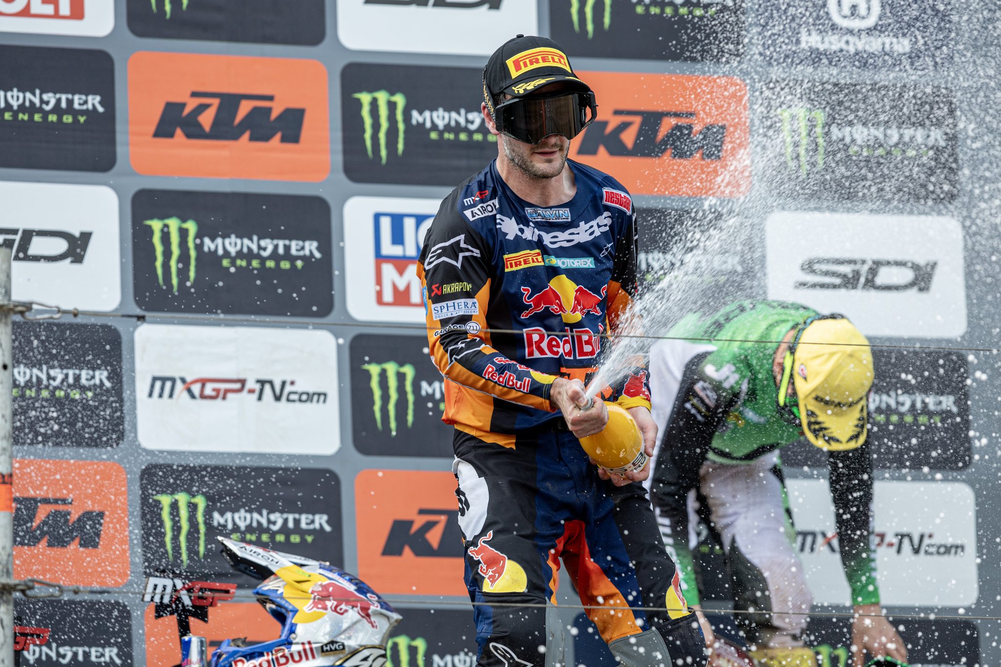 MXGP + EMX – GateDrop.com