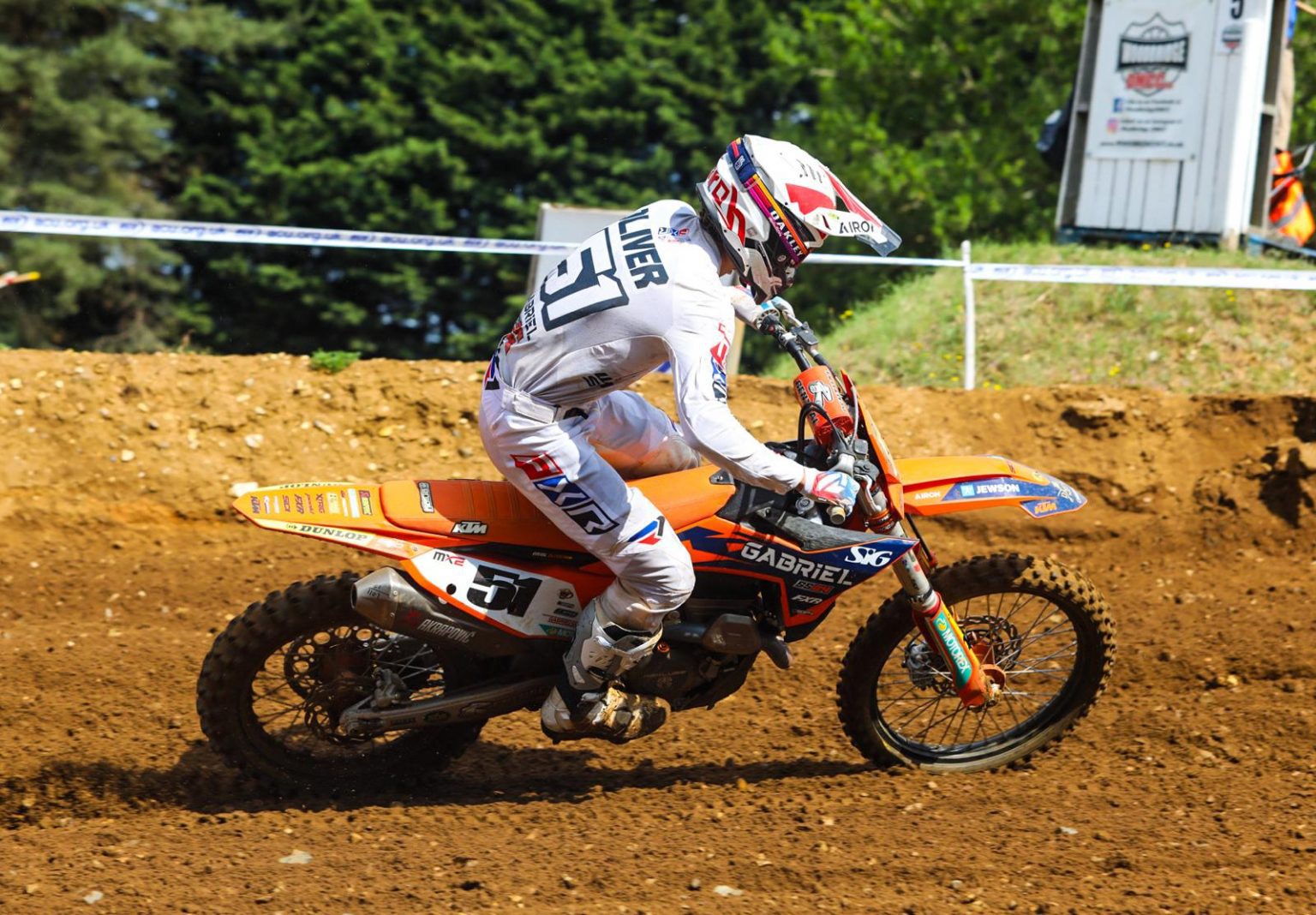 Entry list: British Championship RD5 – Landrake – GateDrop.com