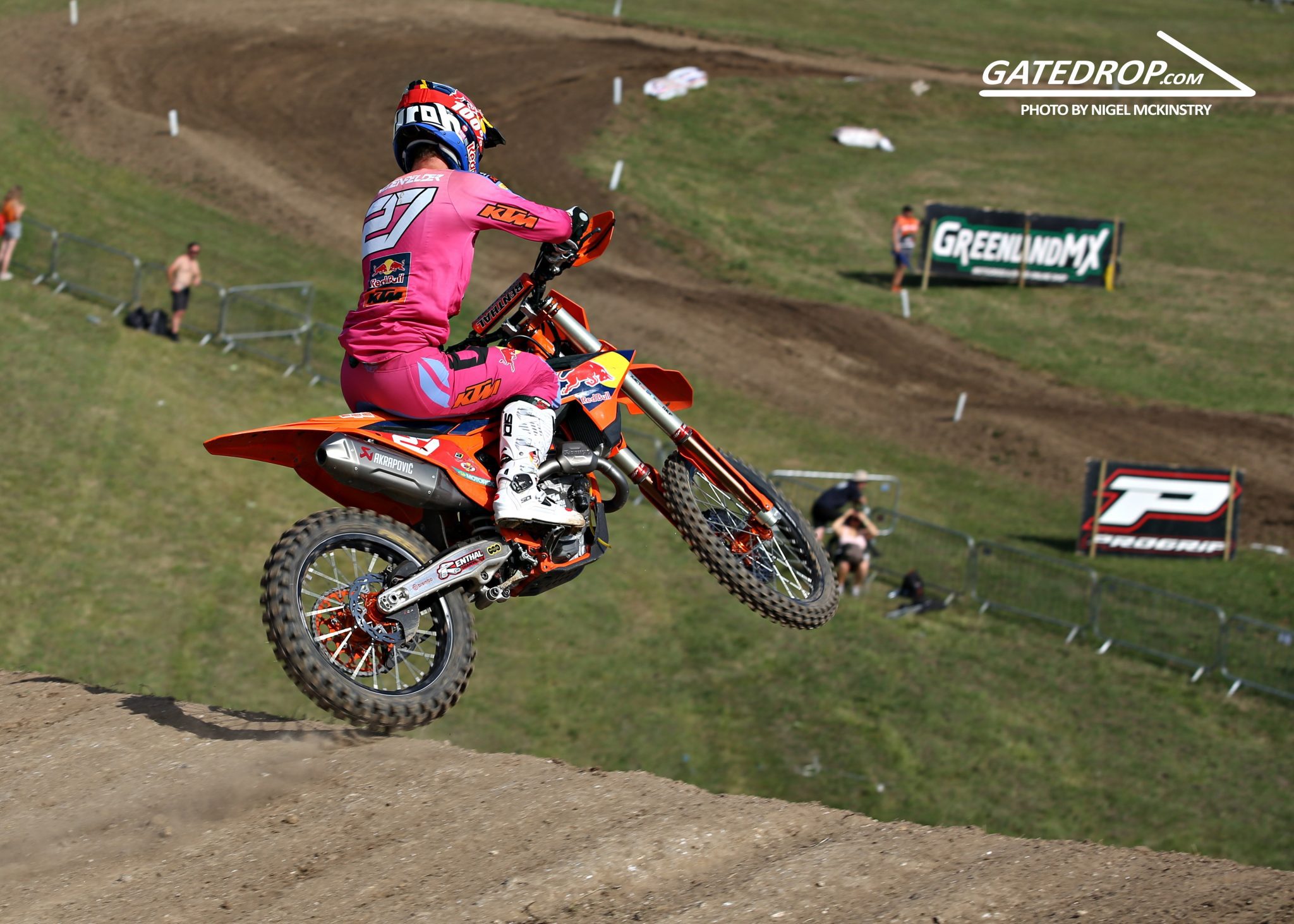 Revealed: Germany name six rider short list for 2025 Ironman MXoN ...