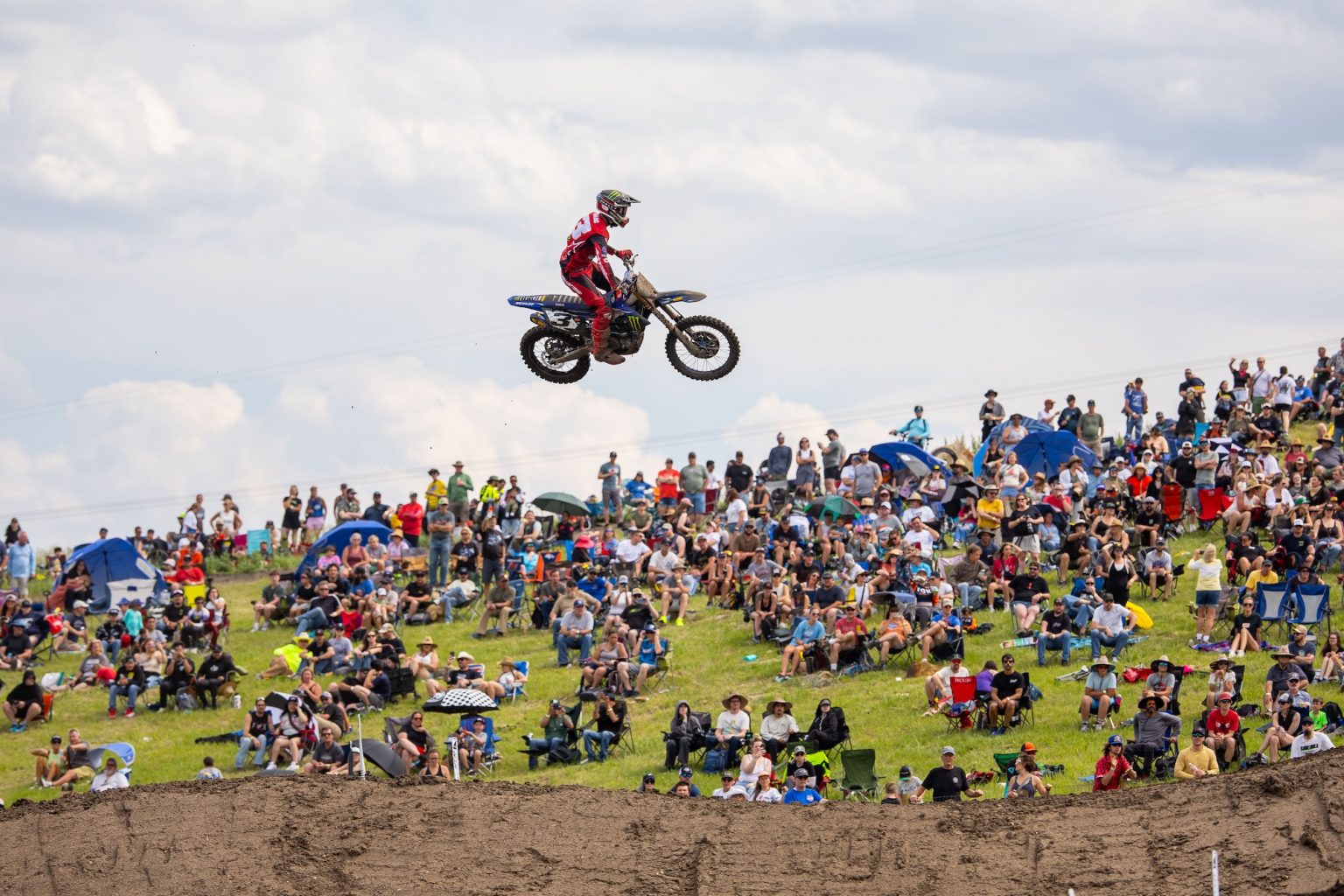 Confirmed: 2025 AMA Pro Motocross calendar announced – GateDrop.com