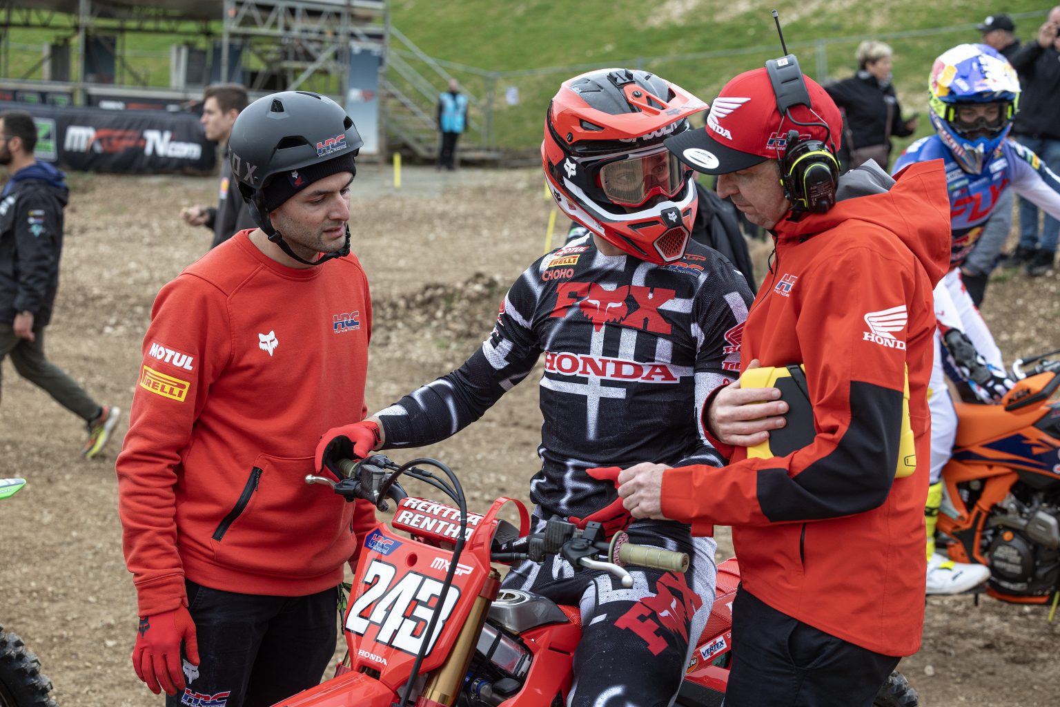 MXGP + EMX – GateDrop.com