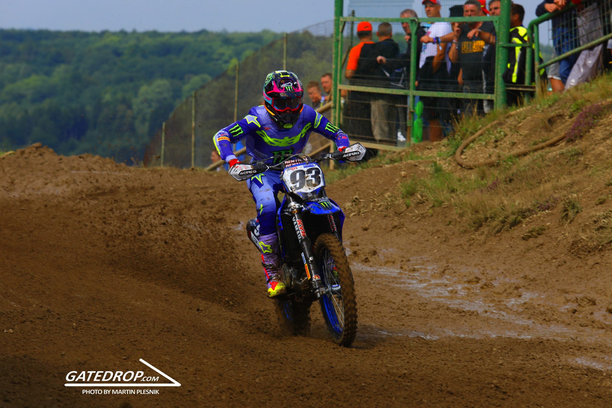 Confirmed: Jago Geerts to miss the MXGP of Sweden – GateDrop.com