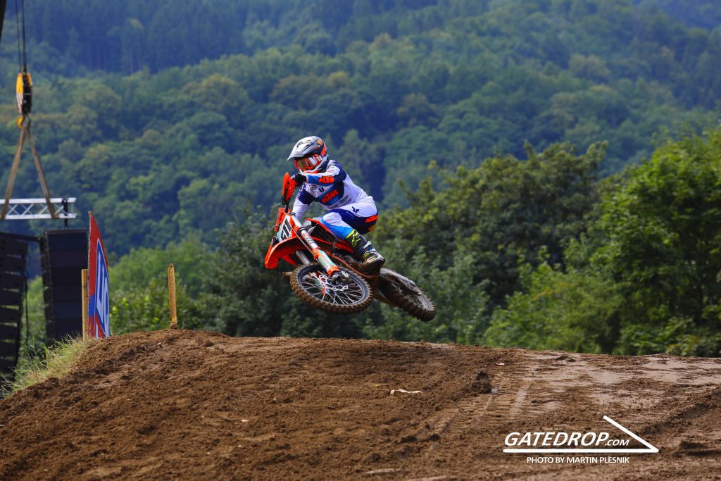 Interview: Aigar Leok talks Lucas – his talent, the future and more ...