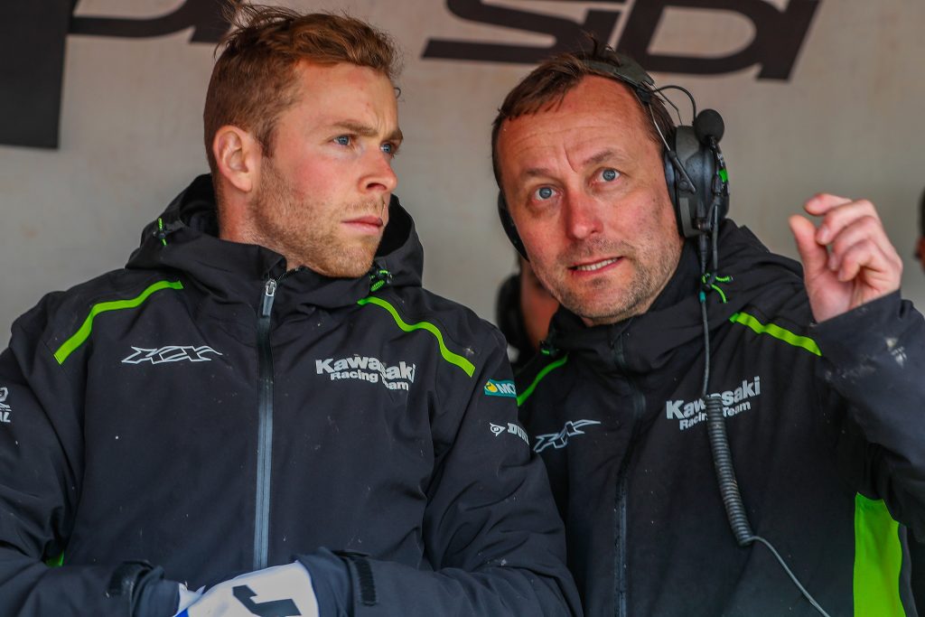 Romain Febvre: ‘This title would mean the world to me’ – GateDrop.com