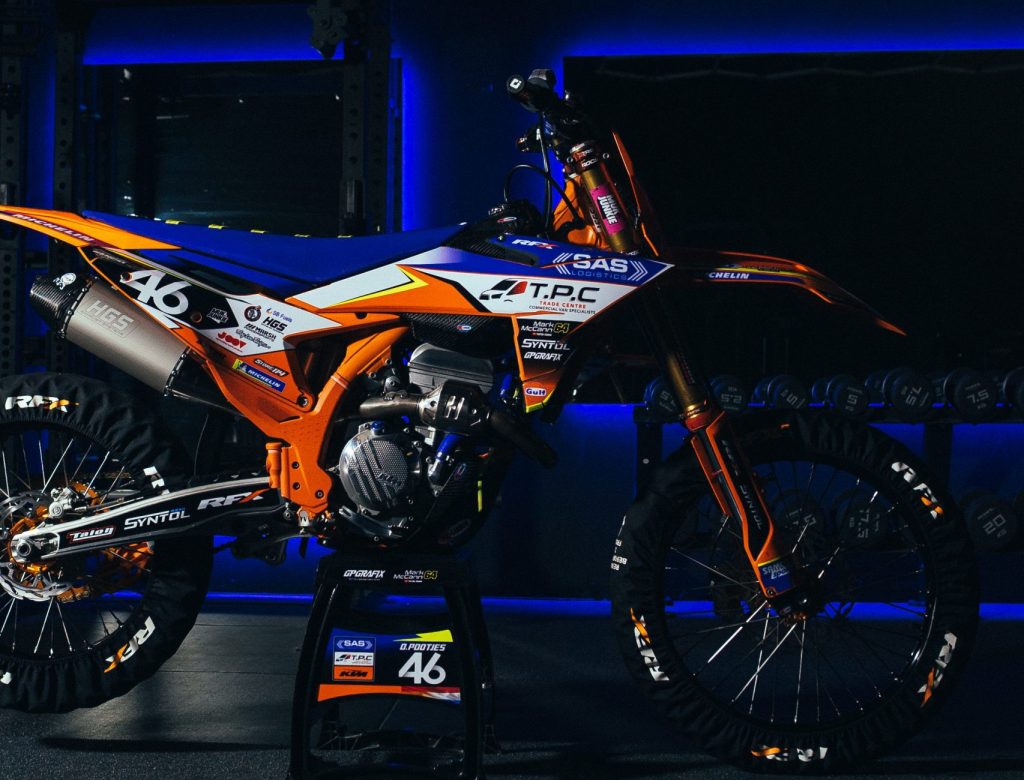 EXCL: Davy Pootjes IN for the final rounds of the British Championship ...