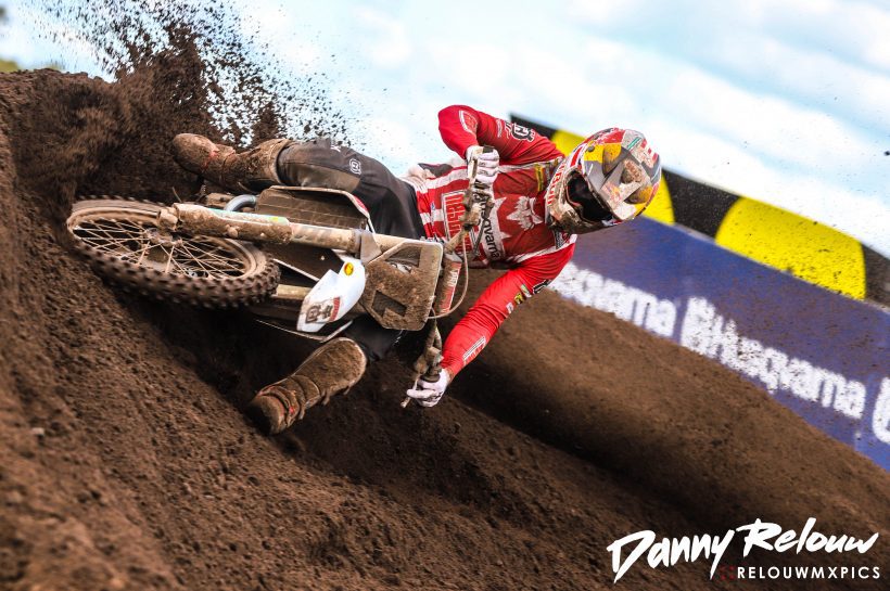 Confirmed: Romain Febvre and Kay de Wolf sign up for 2026 Dutch Masters ...