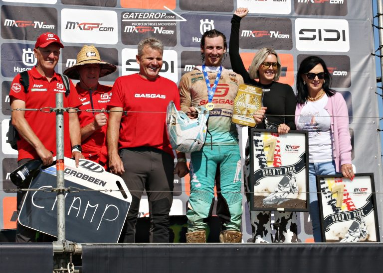 Results: AMA + MXGP – GateDrop.com