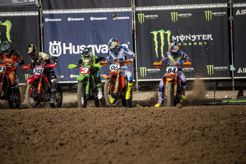 MXGP + EMX – GateDrop.com