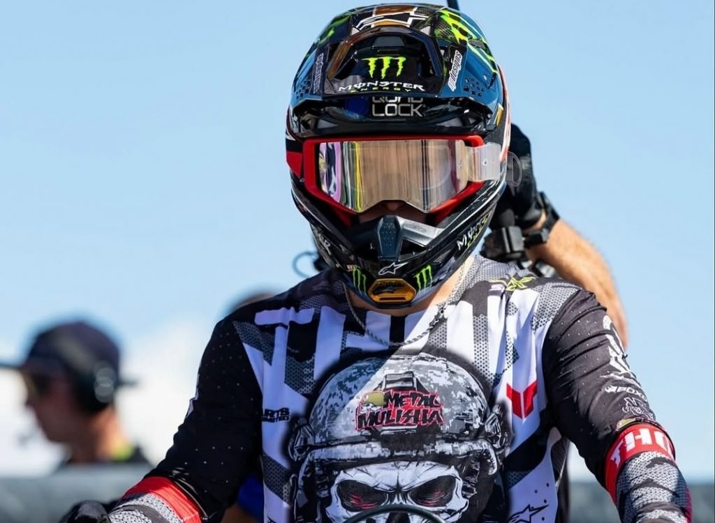 Haiden Deegan says no regrets from Vegas! – GateDrop.com