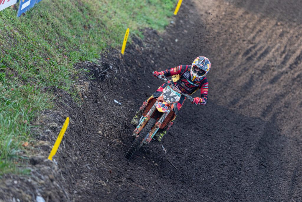 Interview: Lucas Coenen reflects on the Ironman MXoN, racing against ...