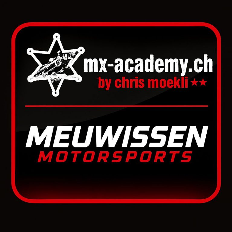 Official: Meuwissen Motorsports to join the MXGP paddock in 2026 ...