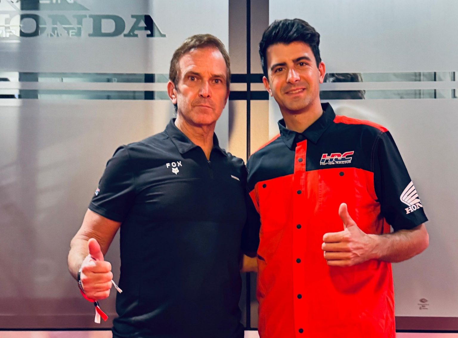 Official: Maddii Racing make the switch to Honda for 2026 – GateDrop.com