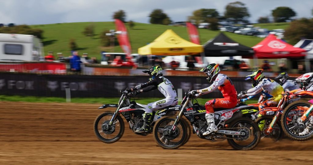 Official: Daniel Devine set to race in Europe in 2026 – GateDrop.com