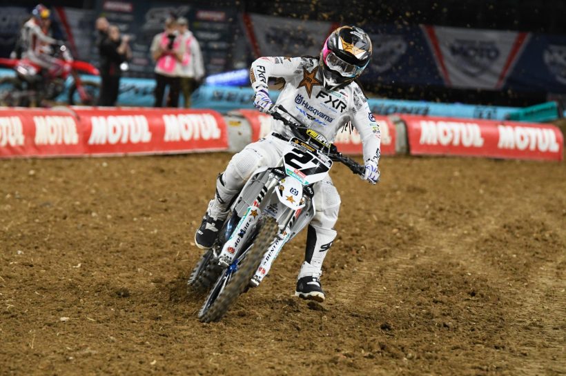 Interview: Malcolm Stewart reflects on legacy, longevity, his best ...