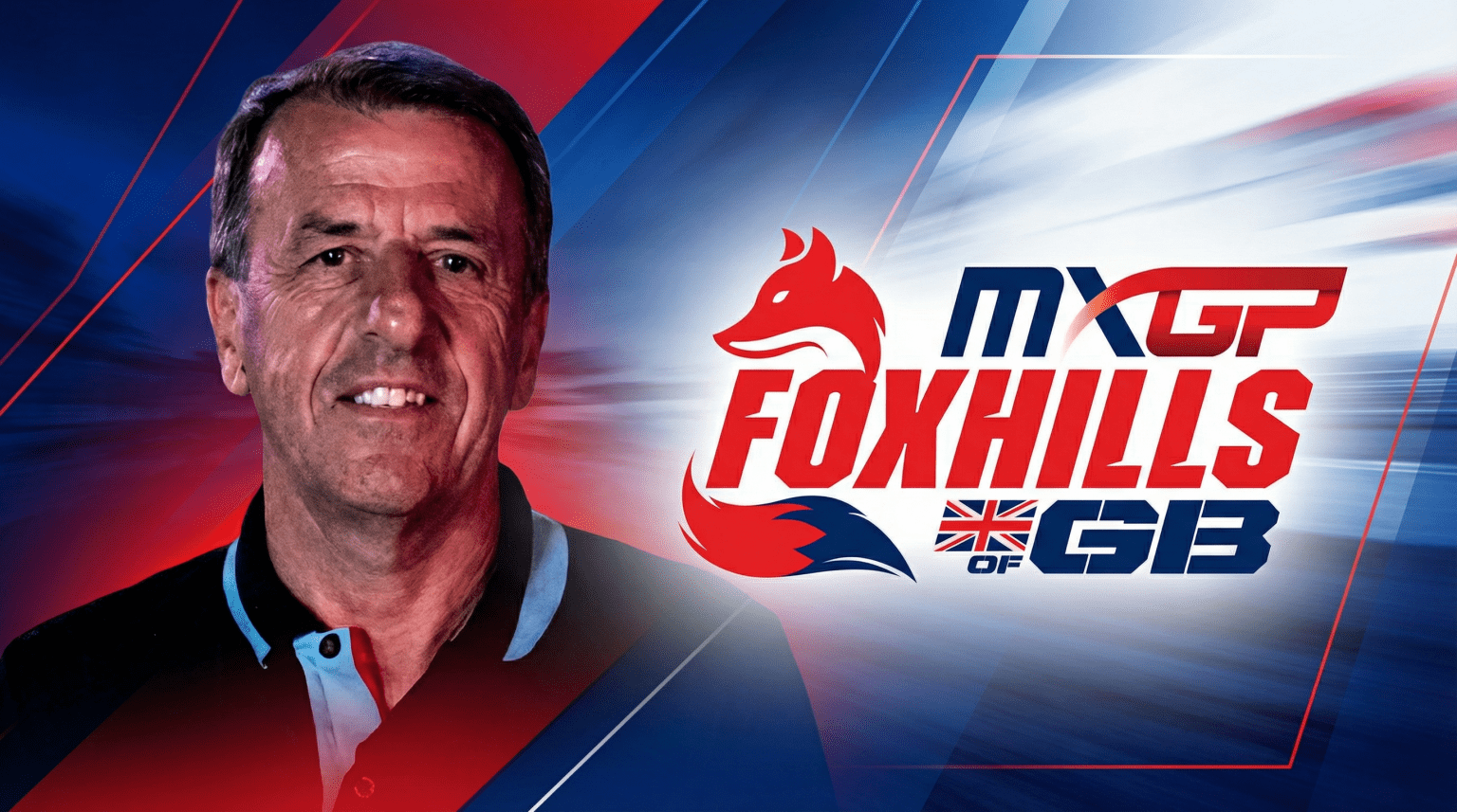 Interview: Paul Cook (Foxhills MXGP promoter) – “I’ve been chasing this ...