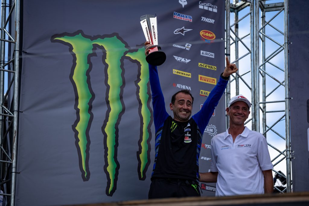 Interview: Michele Lavetti – “Tim has been great to work with so far ...