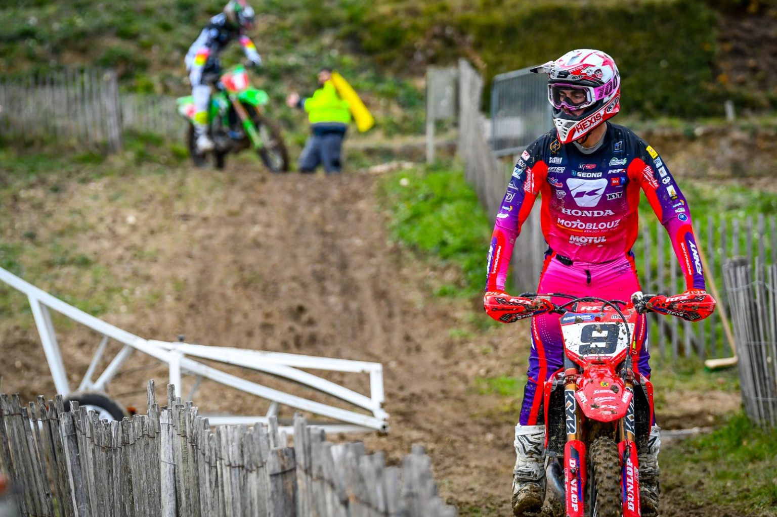 MXGP – GateDrop.com