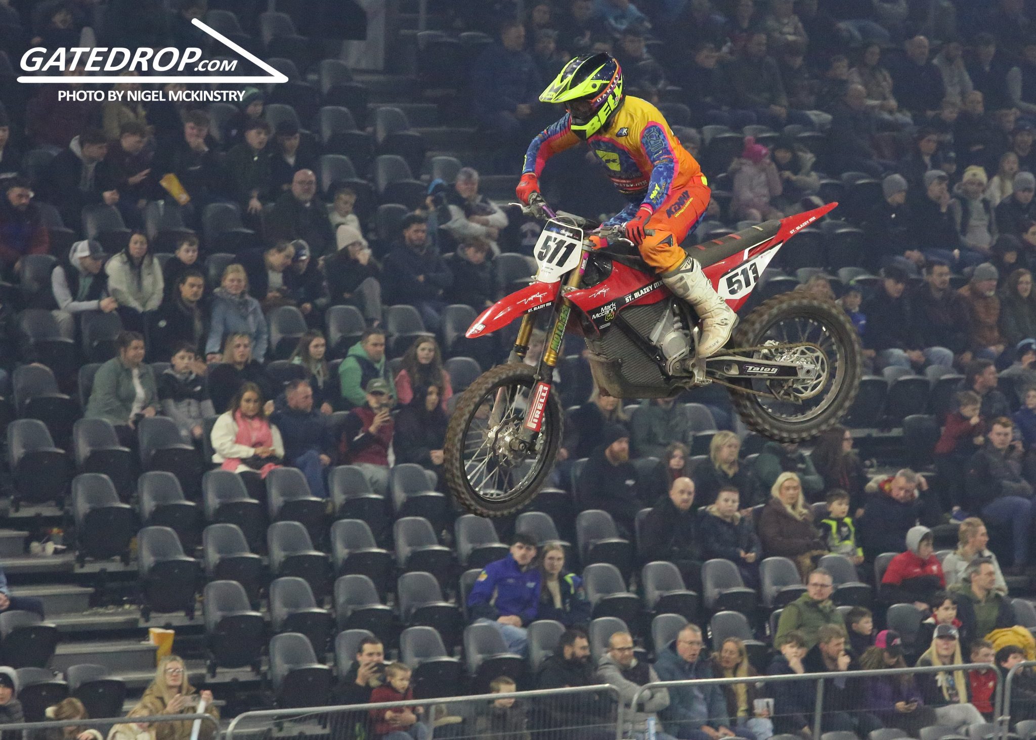 Interview: Steven Clarke – “Now I enjoy coming to the races seeing ...