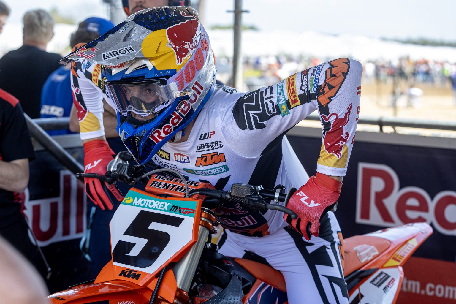 MXGP + EMX – GateDrop.com
