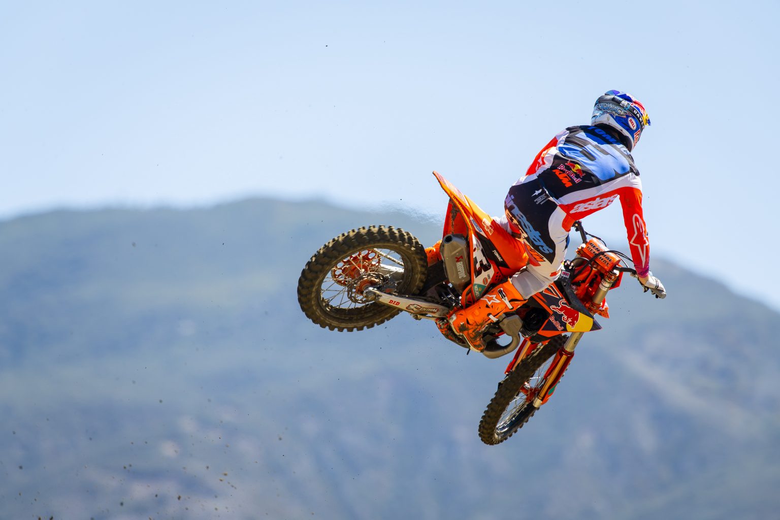 Injury update: Eli Tomac – to sit out upcoming rounds of AMA Pro ...