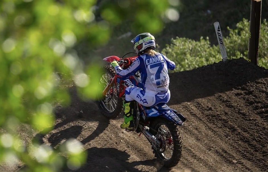 WMX race results: AMA Pro Motocross – High Point – GateDrop.com